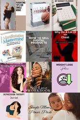 Single Mom's Power Pack – BabyStrollerSets